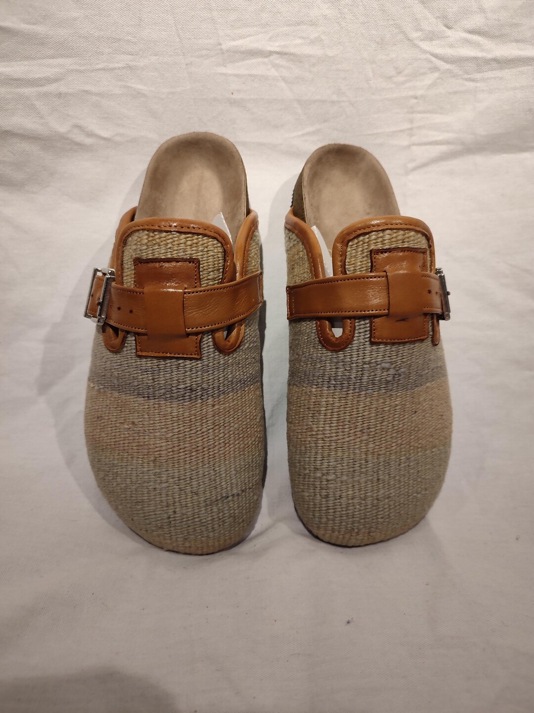 Kilim Clog Clogs kilim Slipper men Slipper woman Slipper gay Slipper ...