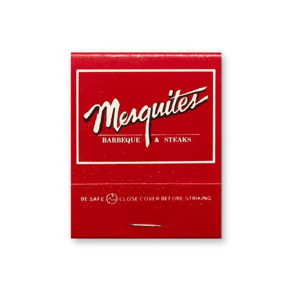 Custom Matchbooks - Etsy