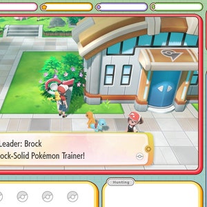Pokémon | Twitch Youtube Stream Overlay + Twitch Panels / Customize ...