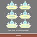 Sonic Chao / Stream Overlay / Panels / Screens / Customize - Etsy Canada