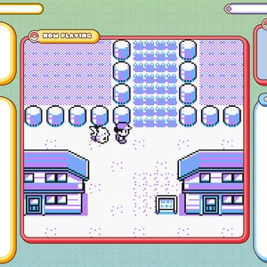 Pokémon | Twitch Youtube Stream Overlay + Twitch Panels / Customize ...