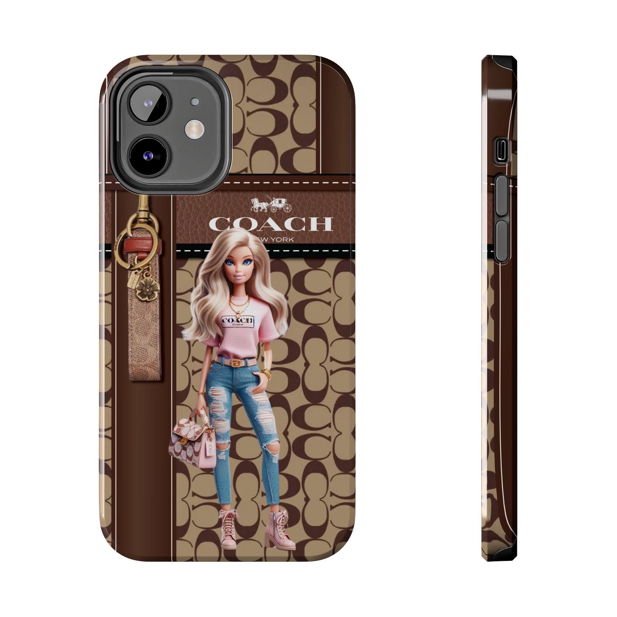 Designer Bag iPhone Tough Case Galaxy Smartphone Case - Etsy