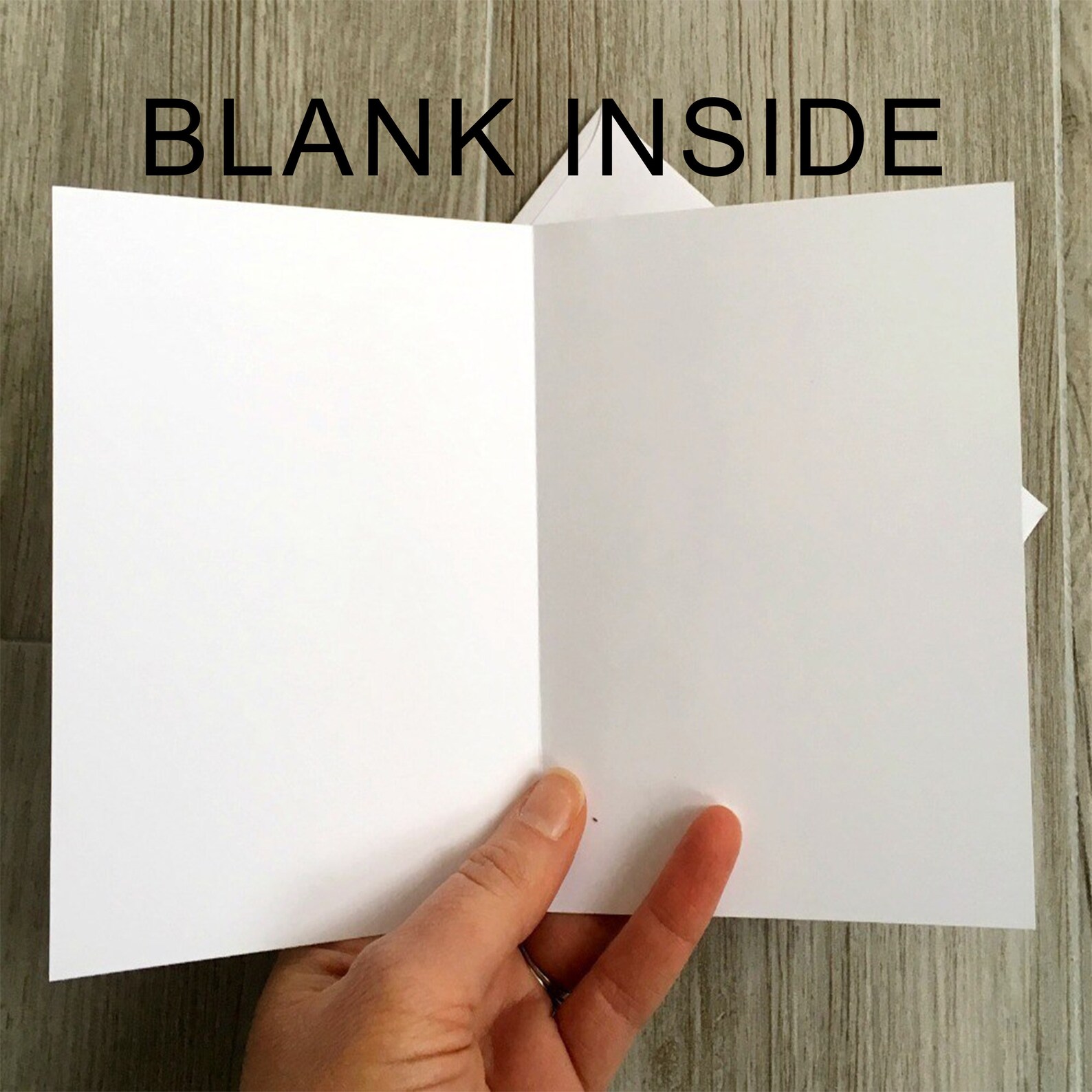 Make Your Own Cards at Home, Instant Download, DIY Card, Logging ...