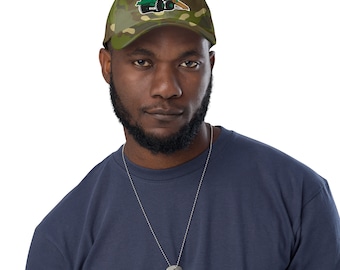 Timberjack Hat - Etsy