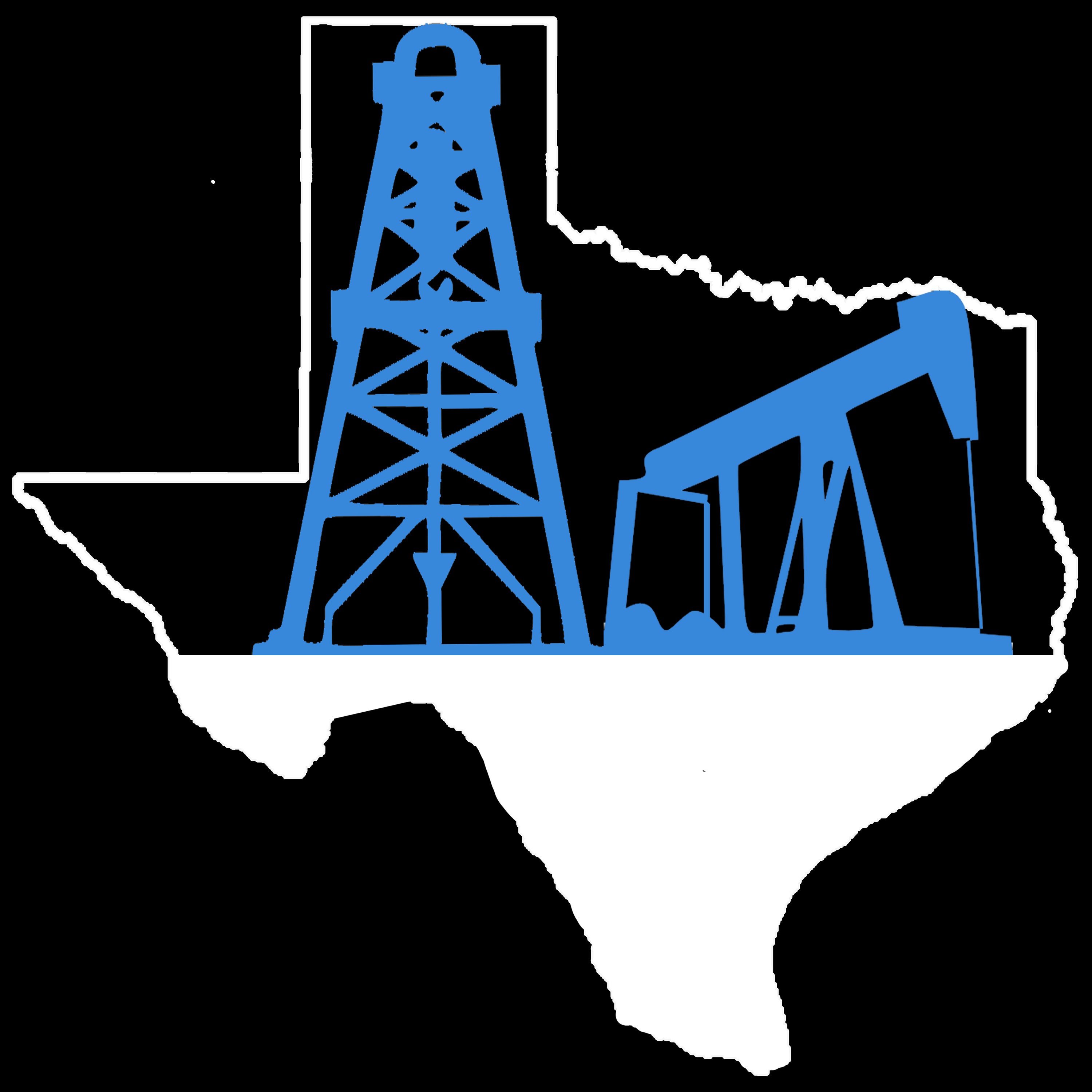 Clipart Of Drilling Rig And Tubing