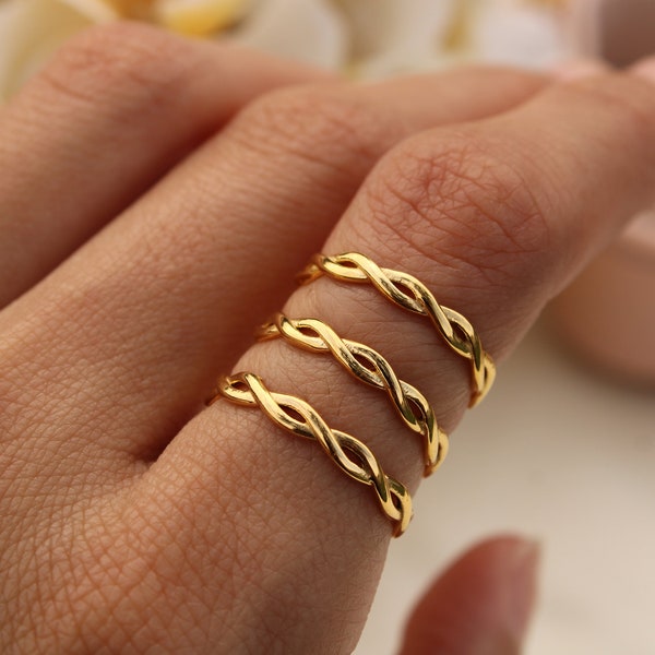 Vine Ring - Etsy