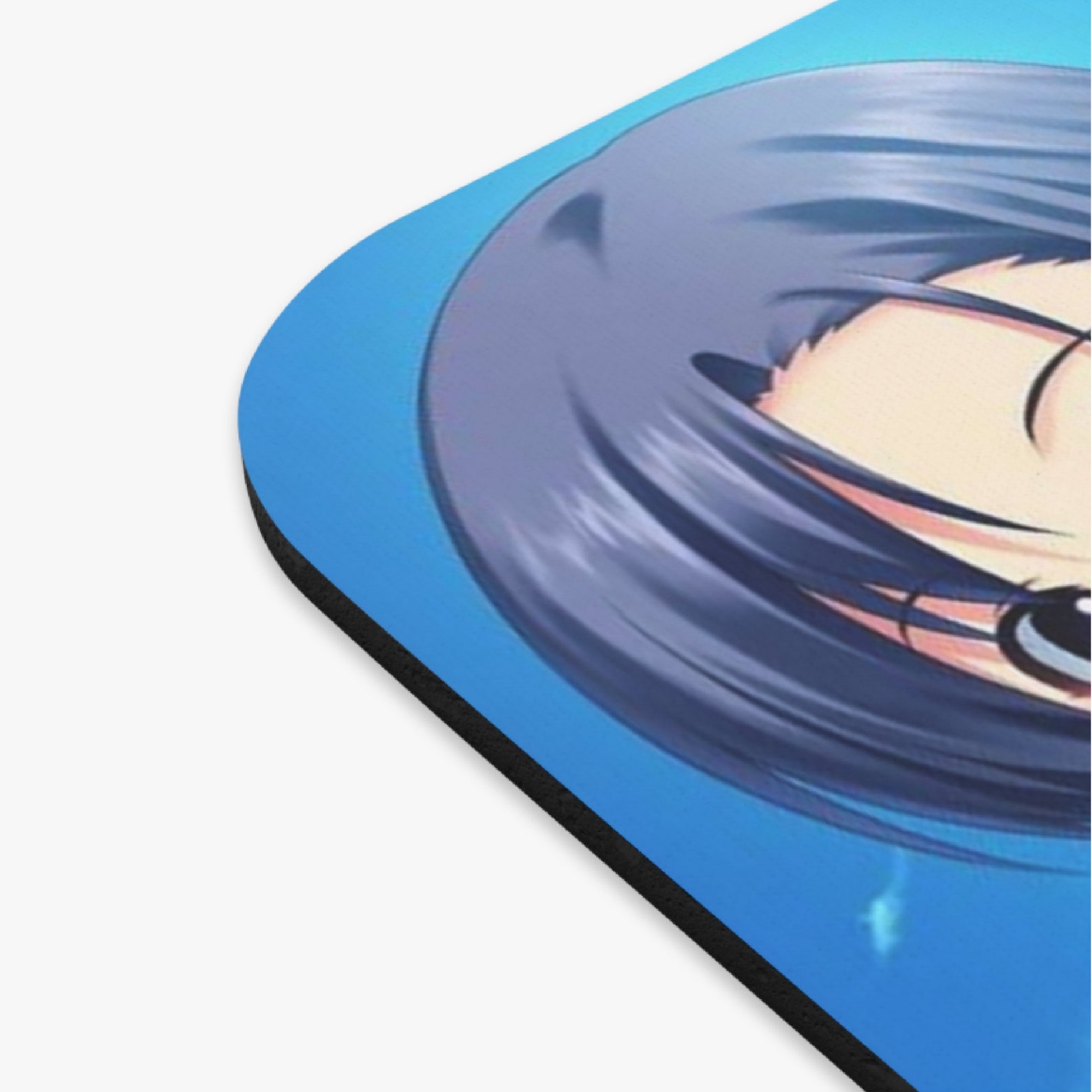 Sexy Anime Mouse Pad Anime Mouse Pad Sexy Girl Game Etsy