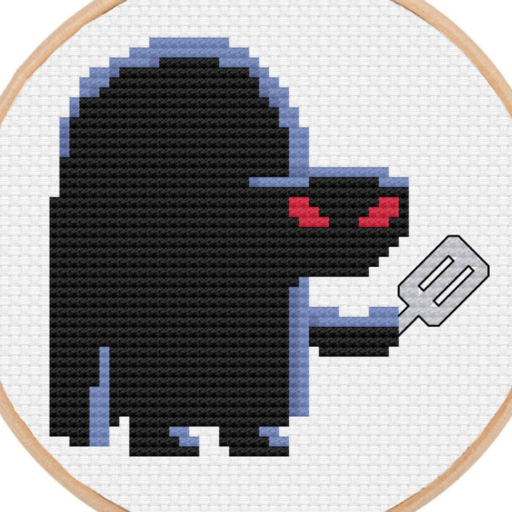 BlancheStitches - Etsy