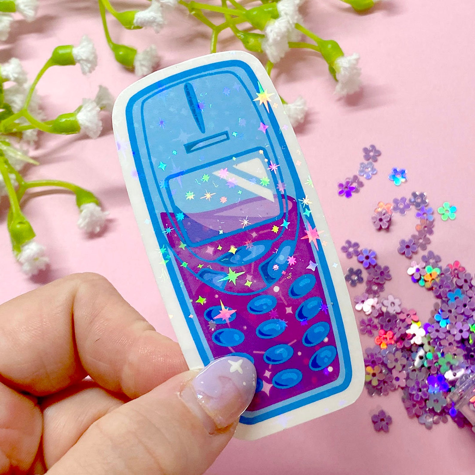 90s Sticker 90s Aesthetic Sticker Set 1990 Stickers 90s - Etsy