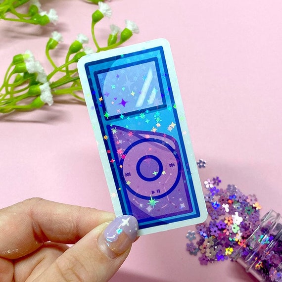 90s Sticker 90s Aesthetic Sticker Set 1990 Stickers 90s - Etsy