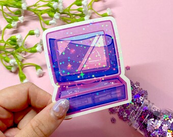 90s Sticker, 90s Aesthetic Sticker Set, 1990 Stickers, 90s Stickers ...