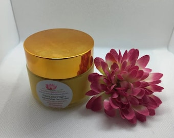 Tamanu Face Cream - Etsy