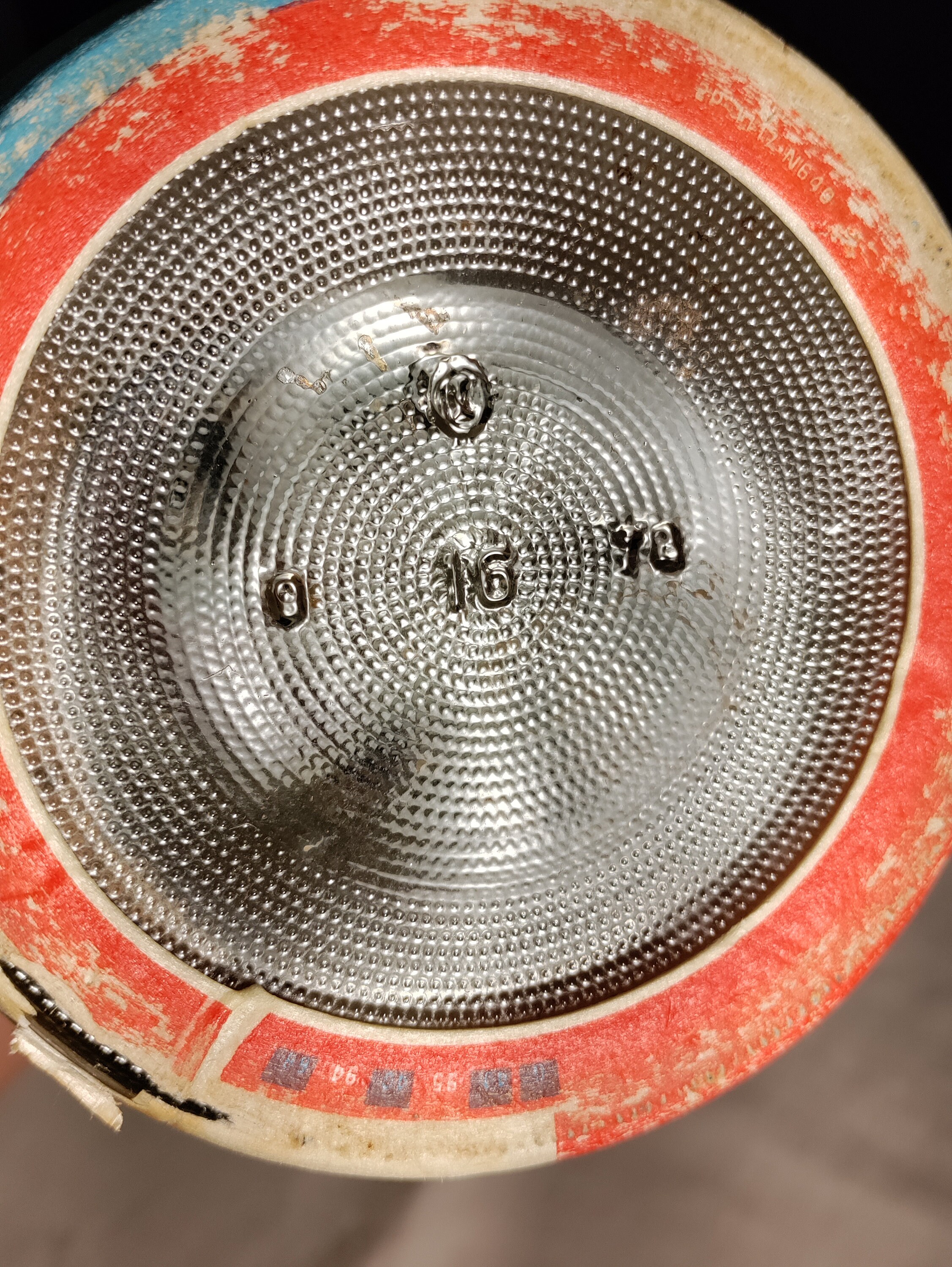 1978 Pepsi the Boss Bottle, 64 Ounce, Foam Label, Lamp - Etsy