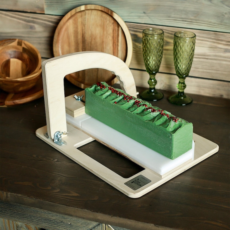 Soap Cutter - Etsy