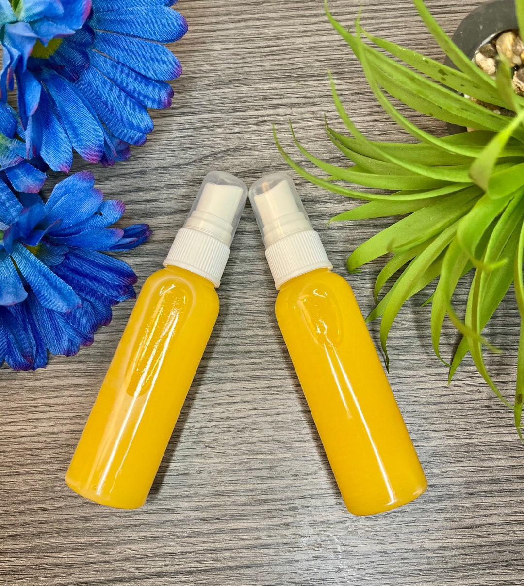 Yoni Spray All Natural Feminine Spray Body Spray Peach Mango - Etsy