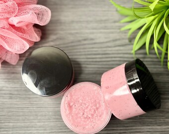 Yoni Glow Organic Feminine Scrub Radiant Intimate Wellness - Etsy