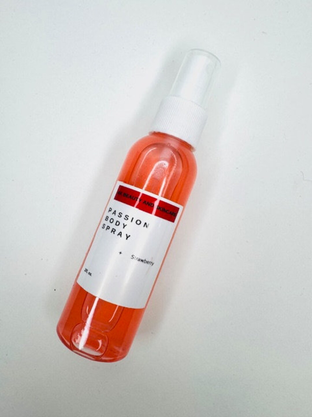 Yoni Refreshing Spray All Natural Feminine Spray Strawberry Scent - Etsy