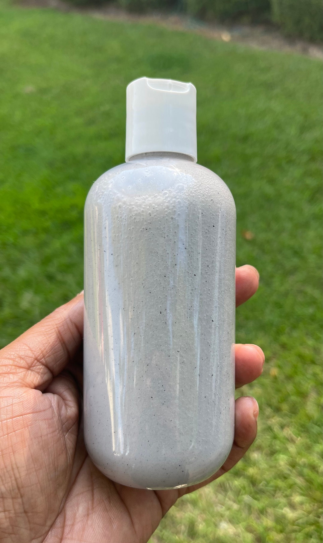 Yoni Wash, Bodywash Feminine Care, With Black Cohosh Menopause Body Gel ...