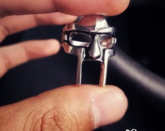Mf Doom Jewelry | Etsy