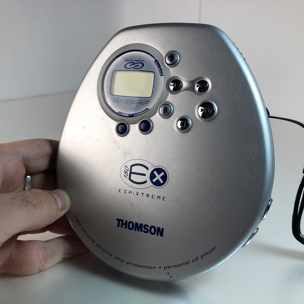 Cute Cd Player - Etsy