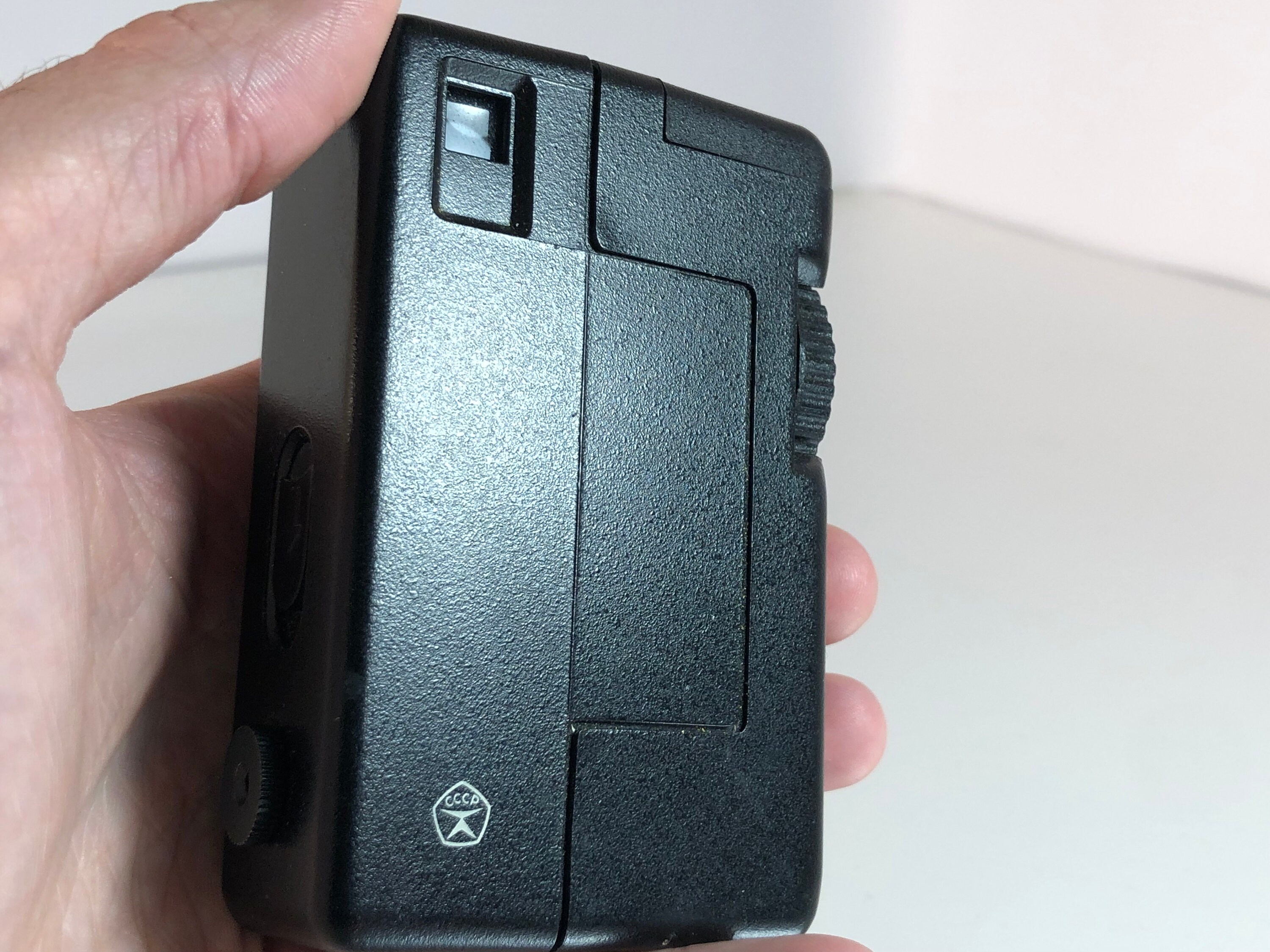 AGAT-18 Soviet 35-mm Film Half-frame Camera Camera - Etsy