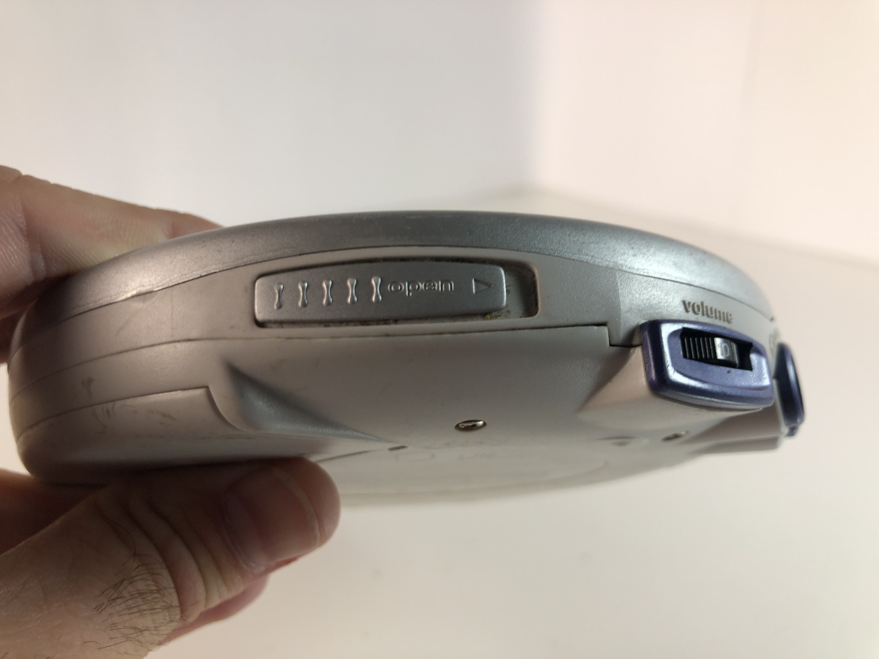 Very Rare Model Old Popular Compact Working Vintage - Etsy