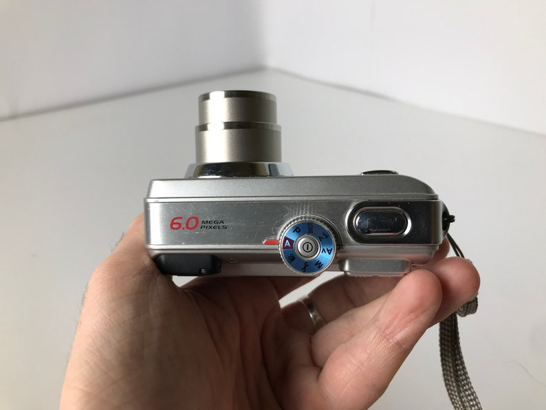 Very Popular Camera Working Cool UFO Digital Camera UFO - Etsy