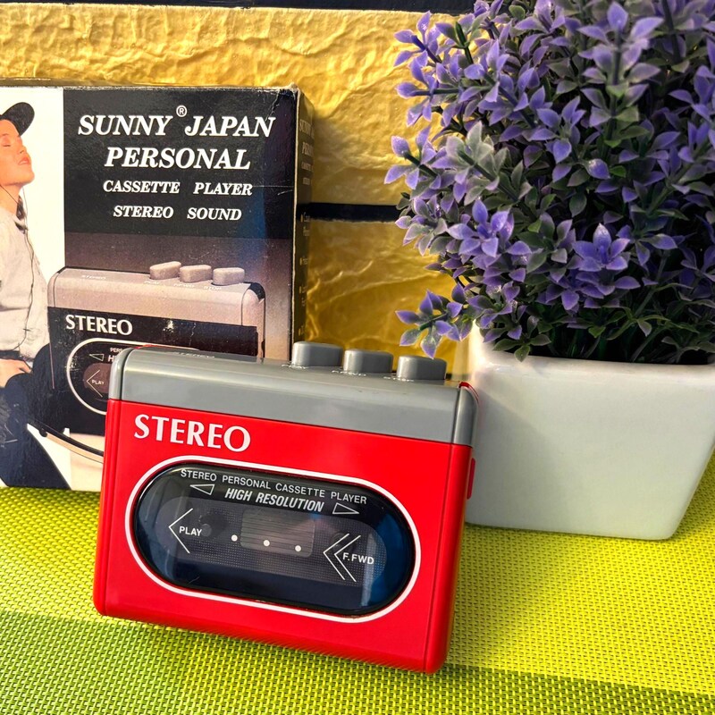 Sex Videogame Cassette Player Stereo - Etsy Australia