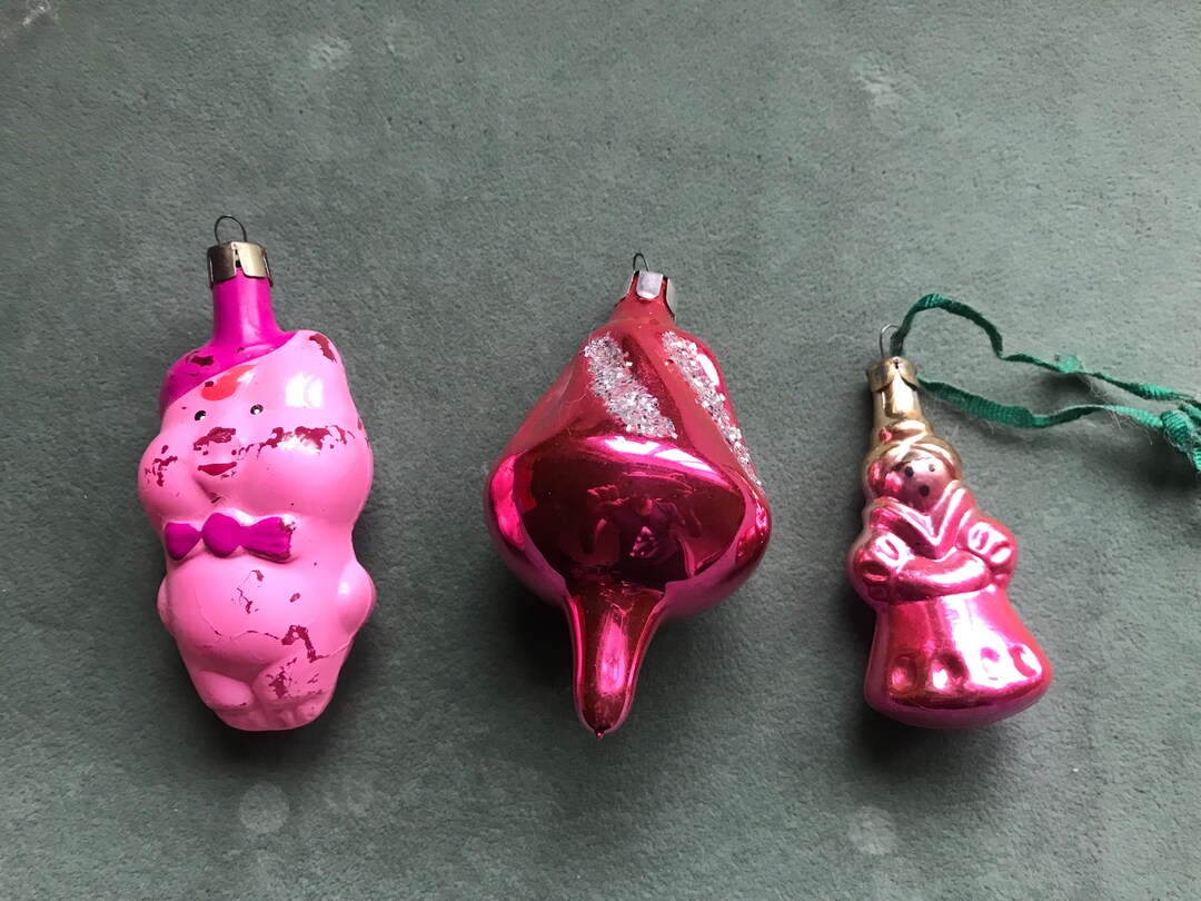 Rare Toys, Vintage Christmas Tree Decorations,christmas Icicle,ornament ...