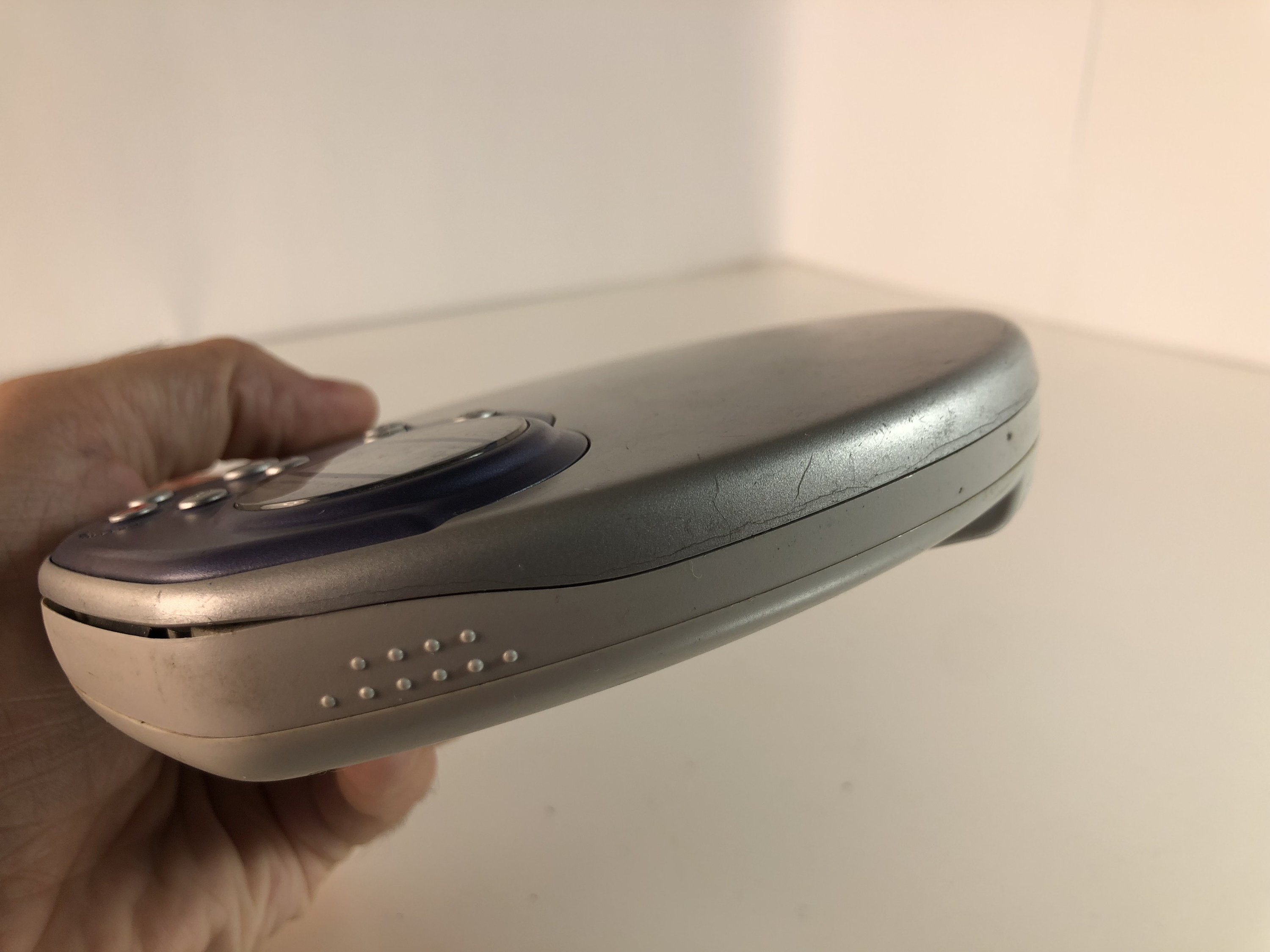 Very Rare Model Old Popular Compact Working Vintage - Etsy