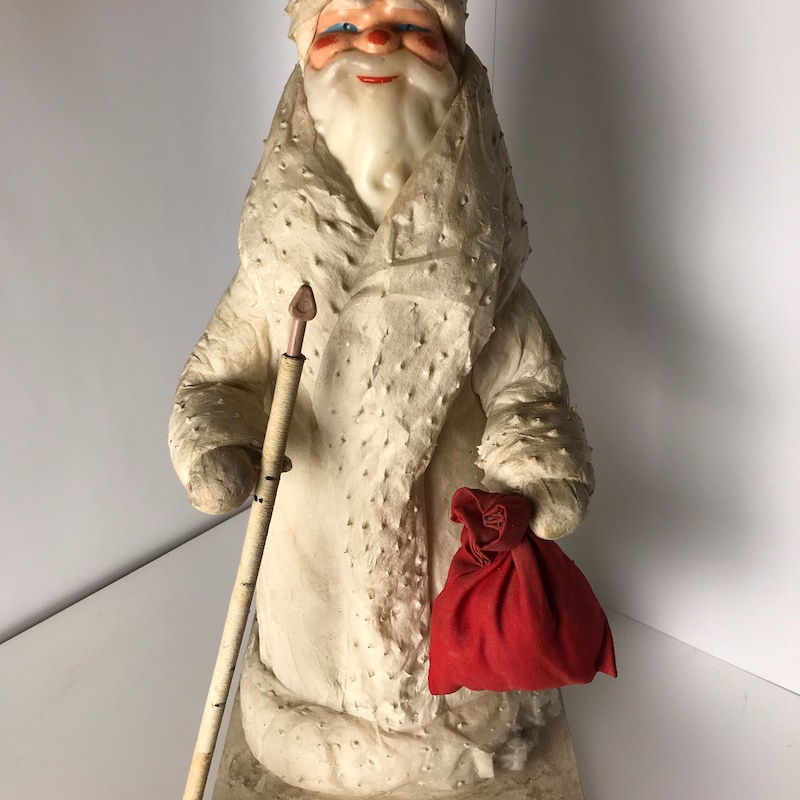 Soviet Christmas - Etsy