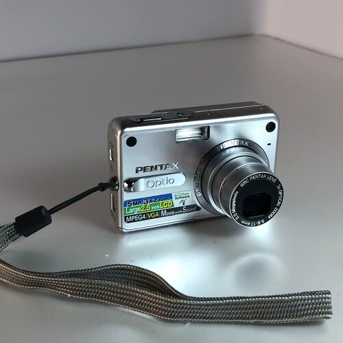 Very Popular Camera Working Cool UFO Digital Camera UFO - Etsy