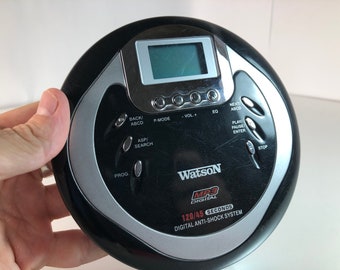 Very Rare Model Old Popular Compact Working Vintage - Etsy