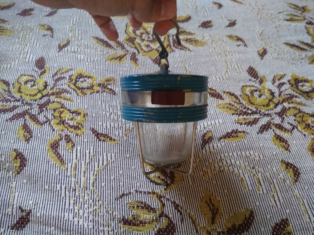Soviet Flashlight 80s.vintage Flashlight Bat.handcar Lantern Flashlight ...