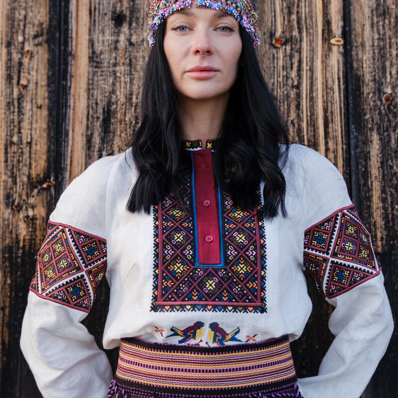 Hutsul - Etsy