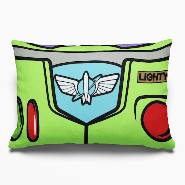 Buzz Lightyear Case - Etsy