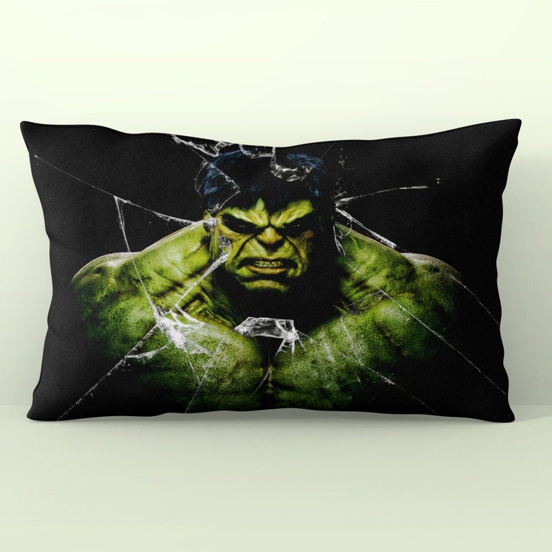 Avengers Pillow - Etsy