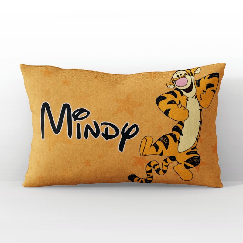 Tigger Nursery - Etsy