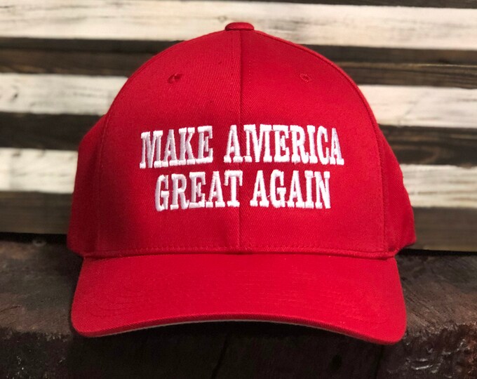 Maga Cat Hat a Maga Hat for Your Cat - Etsy