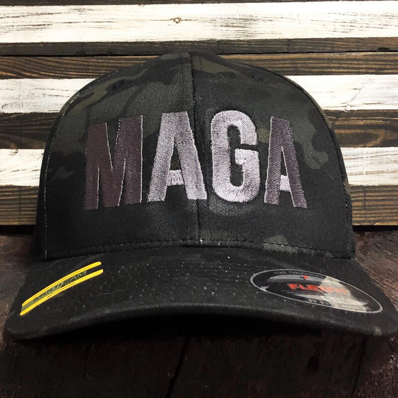 Large Maga Hat - Etsy