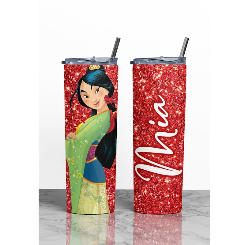 Mulan Birthday - Etsy