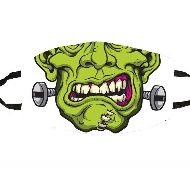Frankenstein Costume - Etsy
