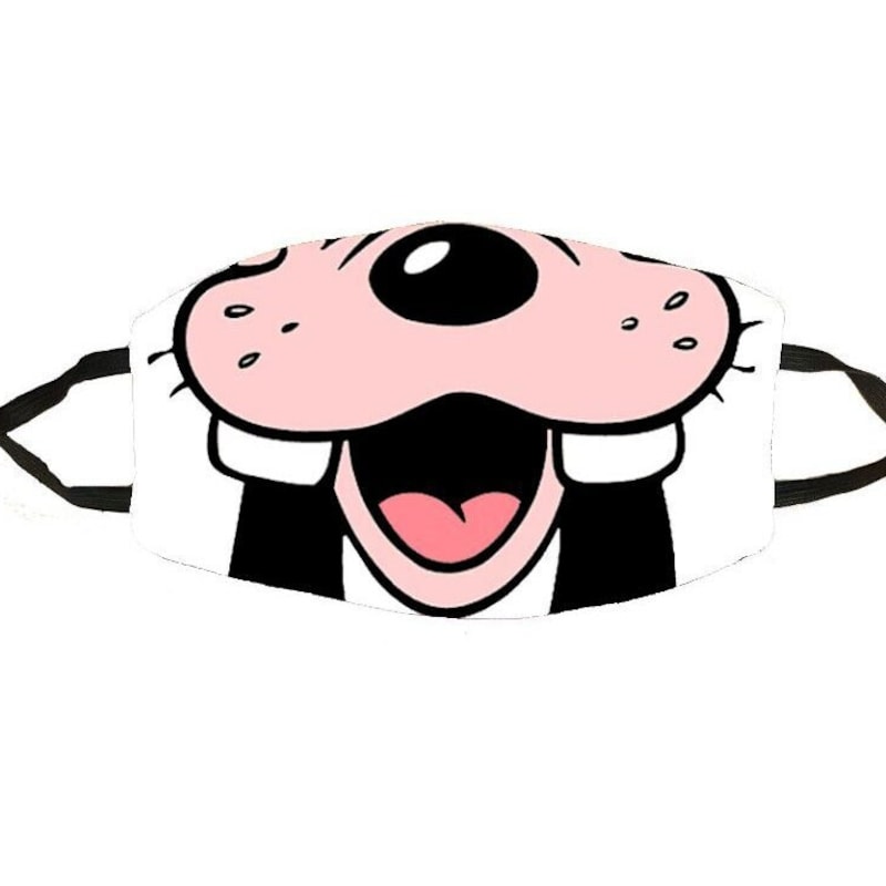 Goofy Costume - Etsy