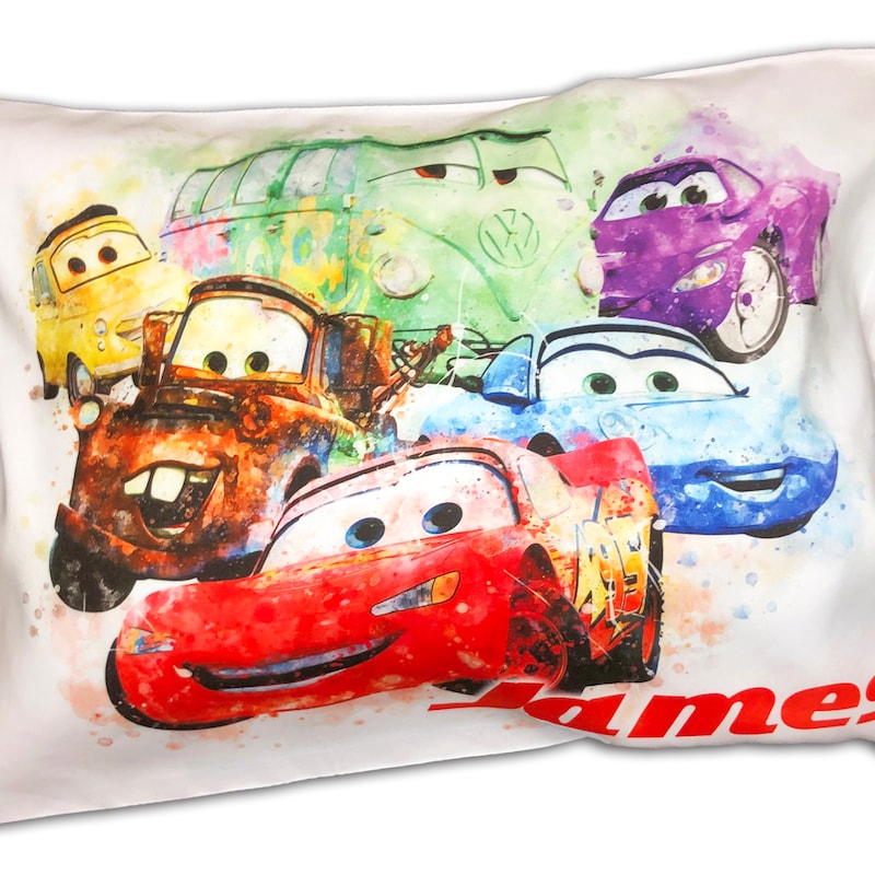 Car Pillows - Etsy