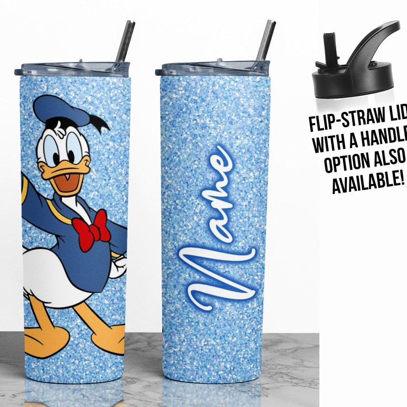 Donald Duck - Etsy