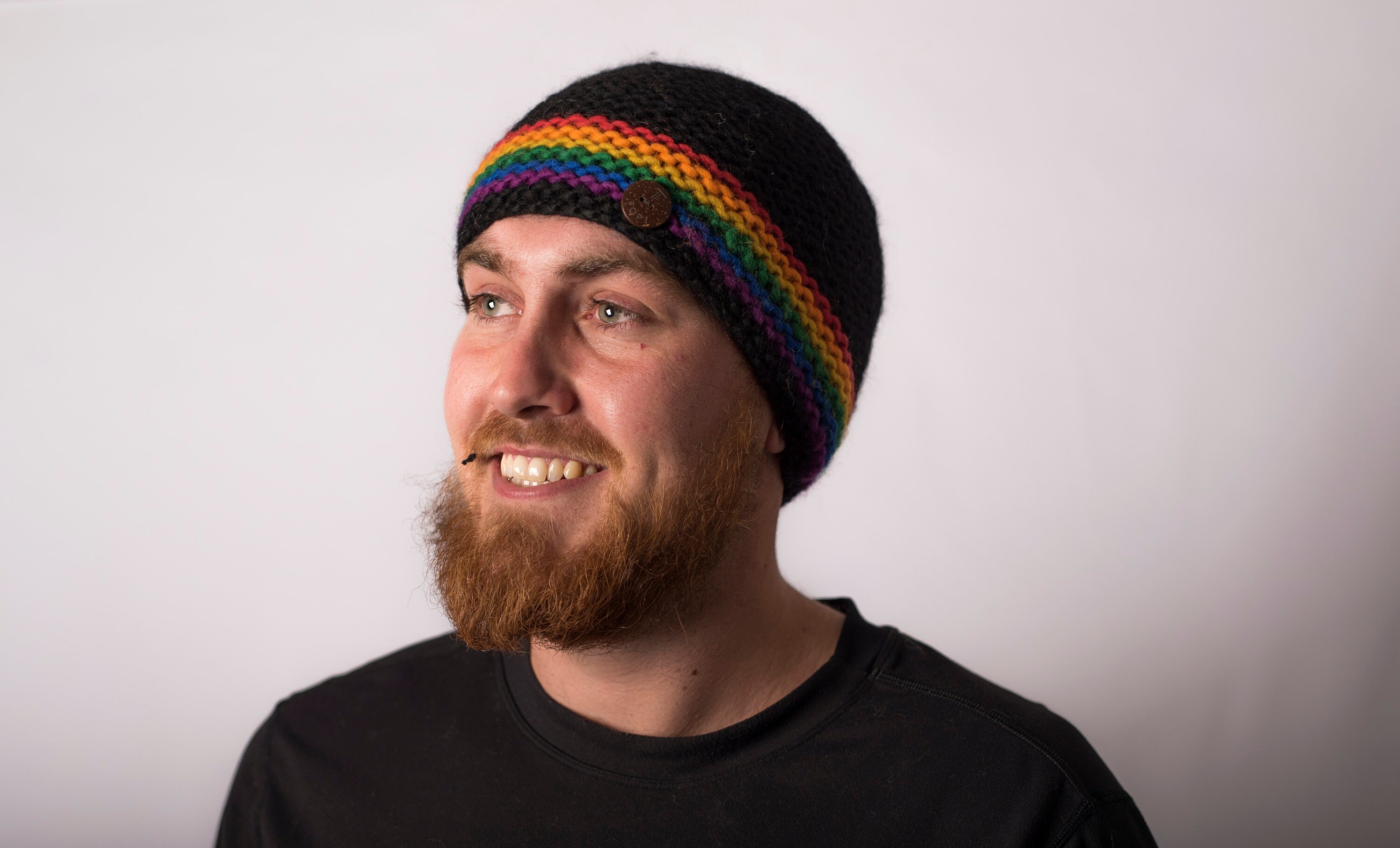 Wool Beanie Hat Toque Made From 100% Fine Sheep Wool Called - Etsy