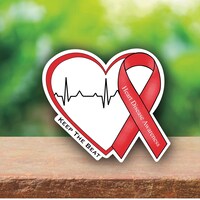 Heart Disease - Etsy