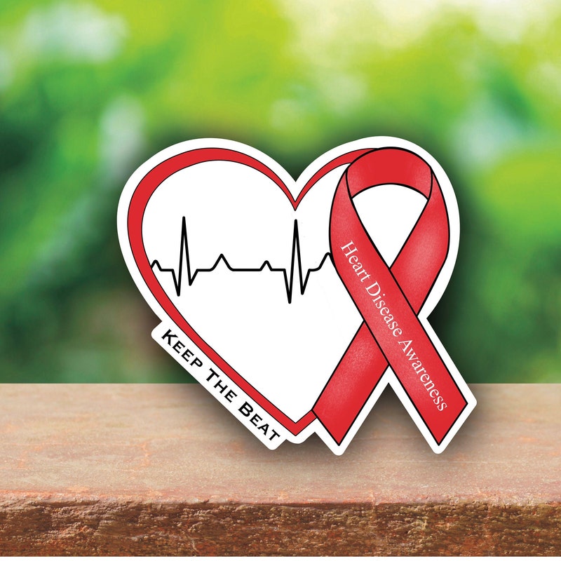 Heart Disease - Etsy