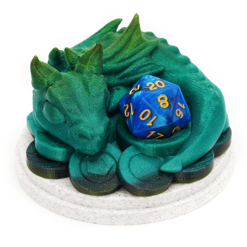 Dice Throne Box Holder - Etsy