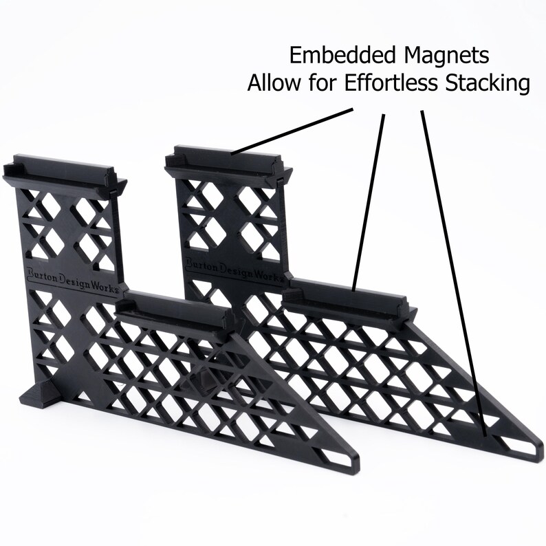 Stacking Kit for Modular Paint Set for Citadel Paint Pots | Magnetic ...